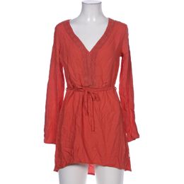 Blutsgeschwister Damen Kleid, rot, Gr. 36