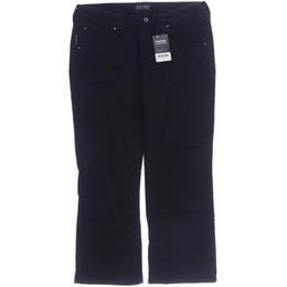 Armani Jeans Damen Jeans, schwarz, Gr. 30