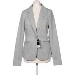 Ichi Damen Blazer, grau, Gr. 36