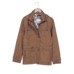 Cecil Damen Jacke, braun, Gr. 36