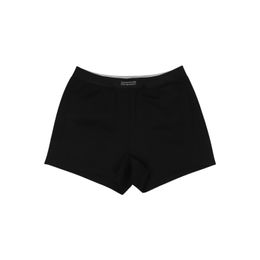 Calvin Klein Jeans Damen Shorts, schwarz, Gr. 38