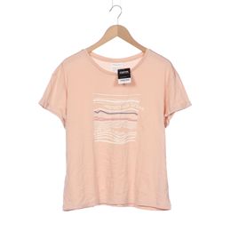 armedangels Damen T-Shirt, pink, Gr. 44