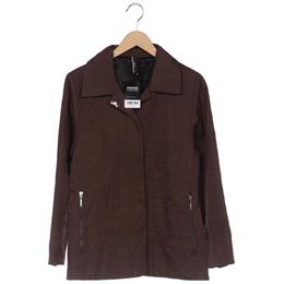 Airfield Damen Jacke, braun, Gr. 36