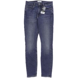 & other stories & Other Stories Damen Jeans, blau, Gr. 26