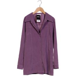 Bonita Damen Jacke, flieder, Gr. 38