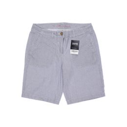 Tom Tailor Damen Shorts, grau, Gr. 36