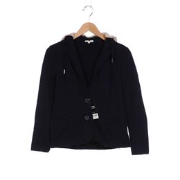 Tom Tailor Damen Jacke, marineblau, Gr. 38