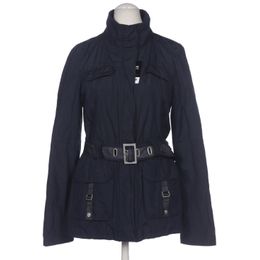 Tom Tailor Damen Jacke, marineblau, Gr. 38