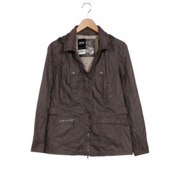 Cecil Damen Jacke, grau, Gr. 34