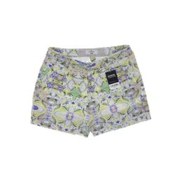 Tom Tailor Damen Shorts, mehrfarbig, Gr. 38