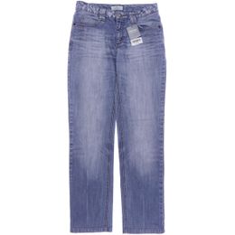 Tom Tailor Damen Jeans, blau, Gr. 27