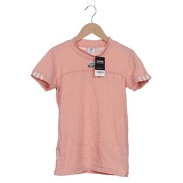 adidas originals Damen T-Shirt, pink, Gr. 34