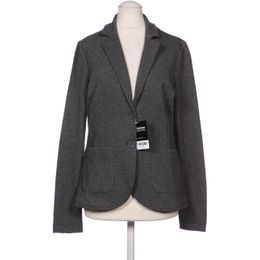 Tom Tailor Damen Blazer, grau, Gr. 38