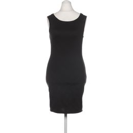 Tom Tailor Damen Kleid, schwarz, Gr. 36