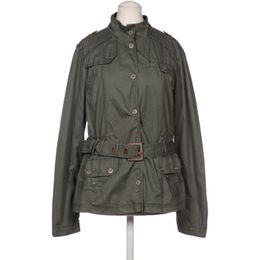 Cecil Damen Jacke, grün, Gr. 36