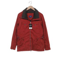 Cecil Damen Jacke, rot, Gr. 38