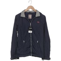 Napapijri Damen Jacke, marineblau, Gr. 38