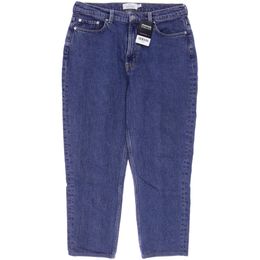 & other stories & Other Stories Damen Jeans, blau, Gr. 30