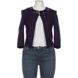 PS Paul Smith Damen Blazer, flieder, Gr. 46