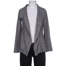 Cecil Damen Strickjacke, grau, Gr. 34