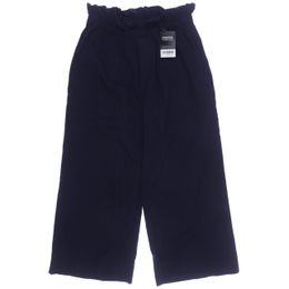 Drykorn Damen Stoffhose, marineblau, Gr. 29