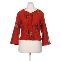 Sportalm Damen Blazer, rot, Gr. 36