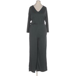 MONKI Damen Jumpsuit/Overall, grün, Gr. 32