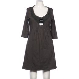 Deerberg Damen Kleid, grün, Gr. 42