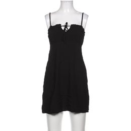 Only Damen Kleid, schwarz, Gr. 34