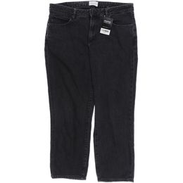 armedangels Damen Jeans, schwarz, Gr. 31