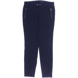 Véro Moda Vero Moda Damen Stoffhose, blau, Gr. 38