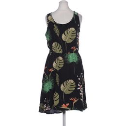 Only Damen Kleid, schwarz, Gr. 36