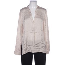 HERZENSANGELEGENHEIT Damen Bluse, beige, Gr. 36