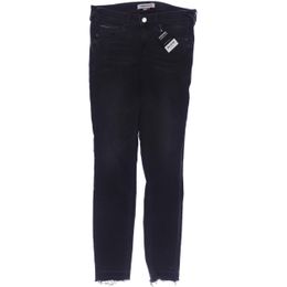 Tommy Jeans Damen Jeans, schwarz, Gr. 29