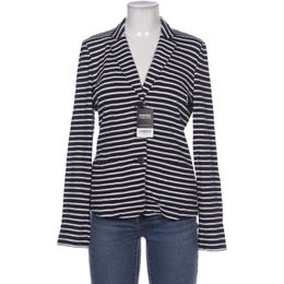 Christian Berg Damen Blazer, marineblau, Gr. 36