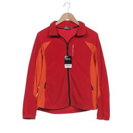 Icepeak Damen Sweatshirt, rot, Gr. 40