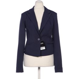 Only Damen Blazer, marineblau, Gr. 38