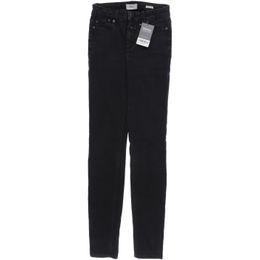 Closed Damen Jeans, schwarz, Gr. 25