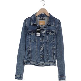 Only Damen Jacke, blau, Gr. 34