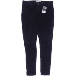 Levi's Levis Damen Jeans, schwarz, Gr. 31