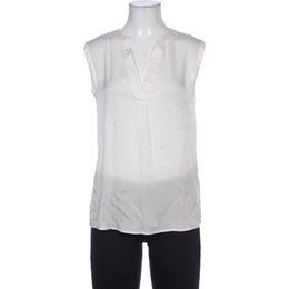 HERZENSANGELEGENHEIT Damen Bluse, cremeweiß, Gr. 36