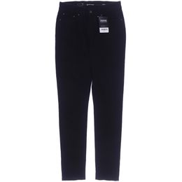 Levi's Levis Damen Jeans, schwarz, Gr. 26