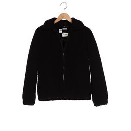 Noisy may Damen Jacke, schwarz, Gr. 34