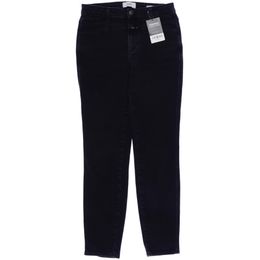 Closed Damen Jeans, schwarz, Gr. 26