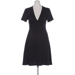 Only Damen Kleid, schwarz, Gr. 36