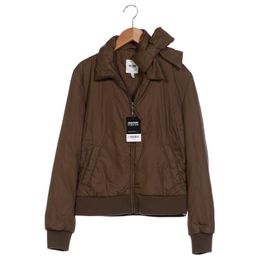 Love Moschino Damen Jacke, grün, Gr. 38