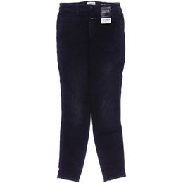 Closed Damen Jeans, schwarz, Gr. 28