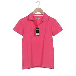 Gaastra Damen Poloshirt, pink, Gr. 38