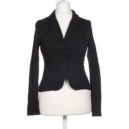 s.Oliver Damen Blazer, schwarz, Gr. 38