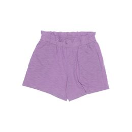 EDC by Esprit Damen Shorts, flieder, Gr. 36